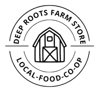 Deep Roots Farm logo